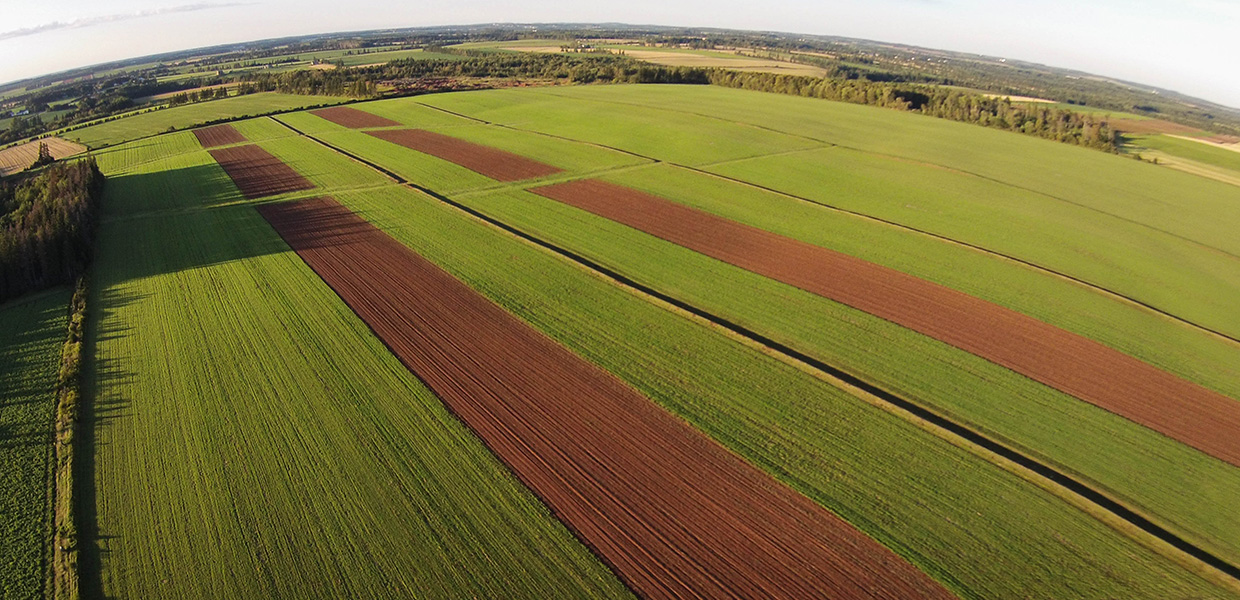 PEI AgriWatershed Partnership | Fostering Collaboration